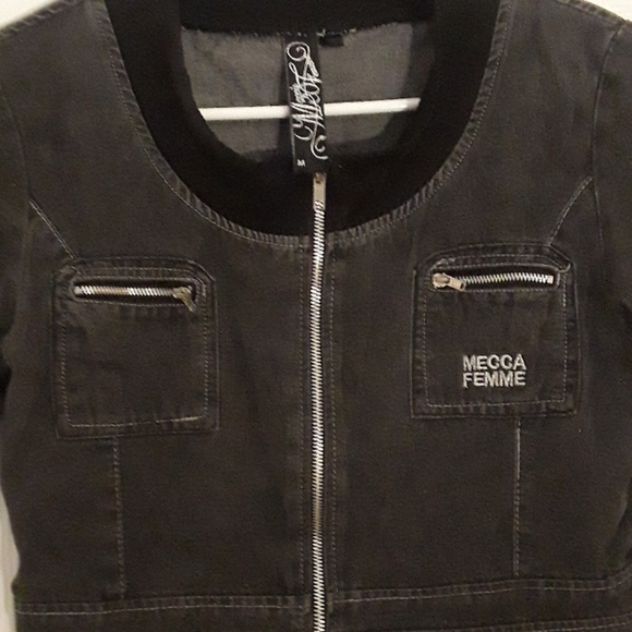 Mecca Femme | Dresses | Mecca Femme Dress | Poshmark